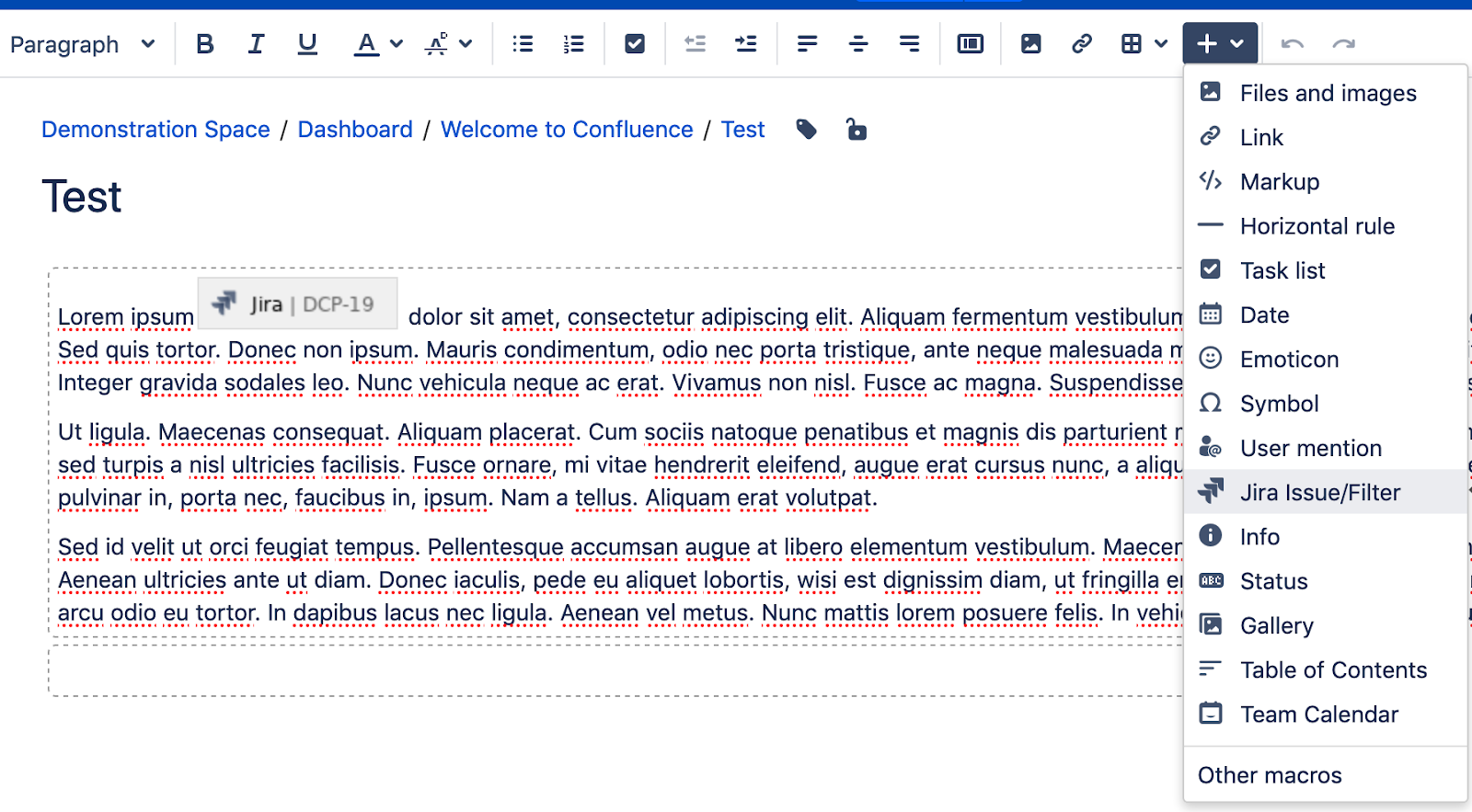 Jira and Confluence Integration Benefits | Contegix