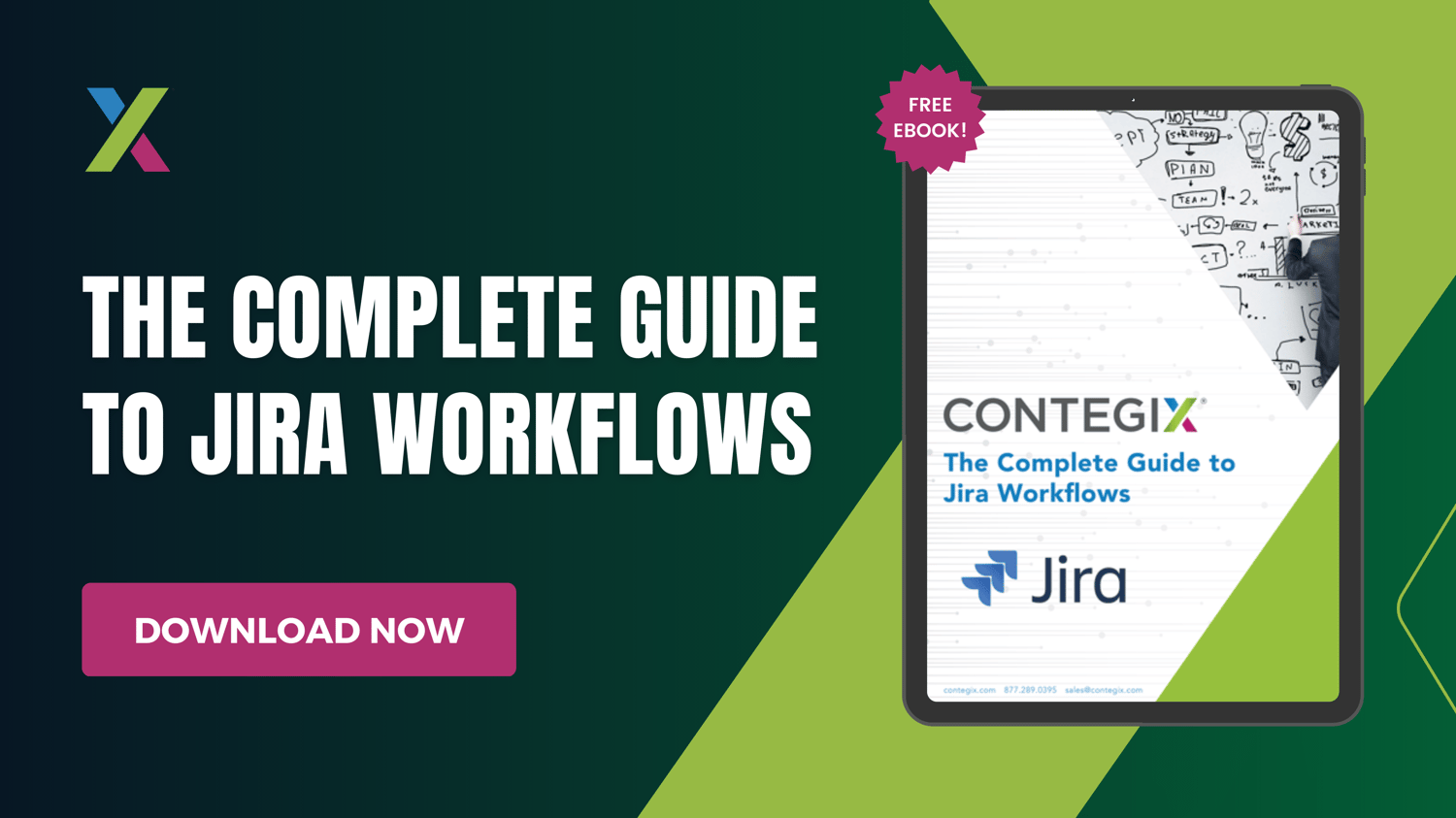 Jira Tutorial: The Comprehensive Guide to Using Jira | Contegix