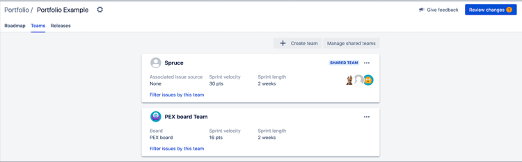 Jira Portfolio (now Advanced Roadmaps): The Complete Guide | Contegix