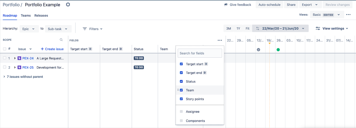 Jira Portfolio (now Advanced Roadmaps): The Complete Guide | Contegix