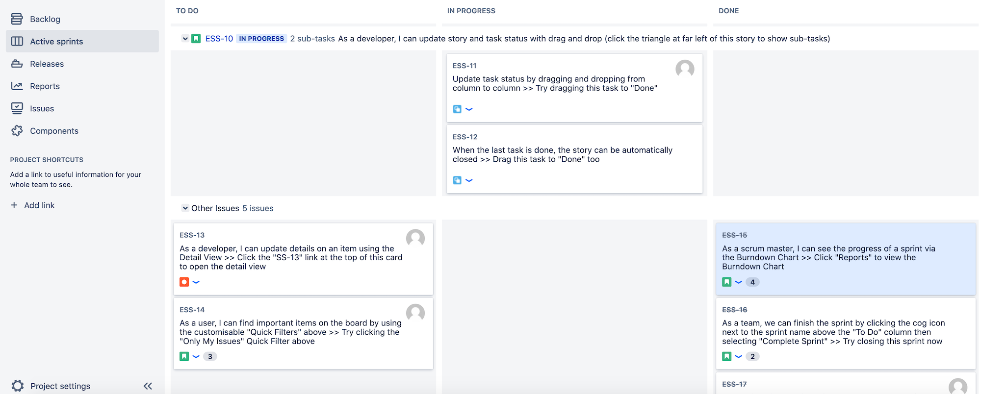 Jira Tutorial: The Comprehensive Guide to Using Jira | Contegix