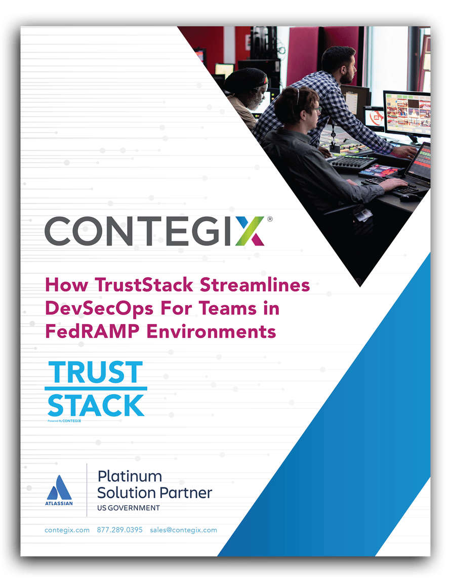 TrustStack Streamlines DevSecOps For Teams in FedRAMP Environments