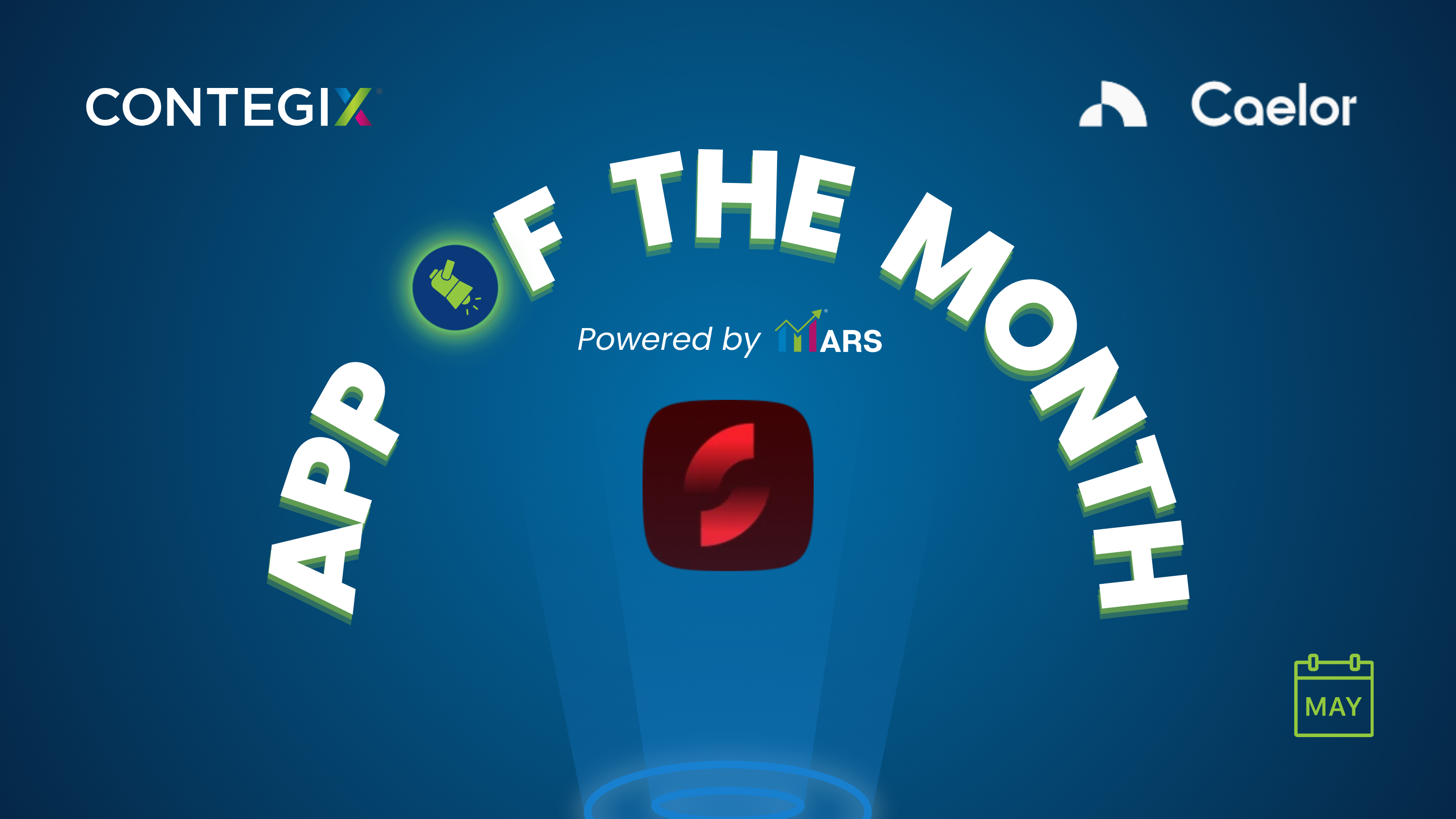 MARS App of the Month: Shoppie