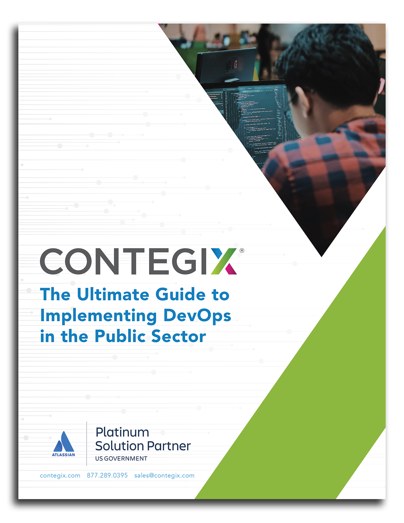 Implementing DevOps in the Public Sector | Contegix